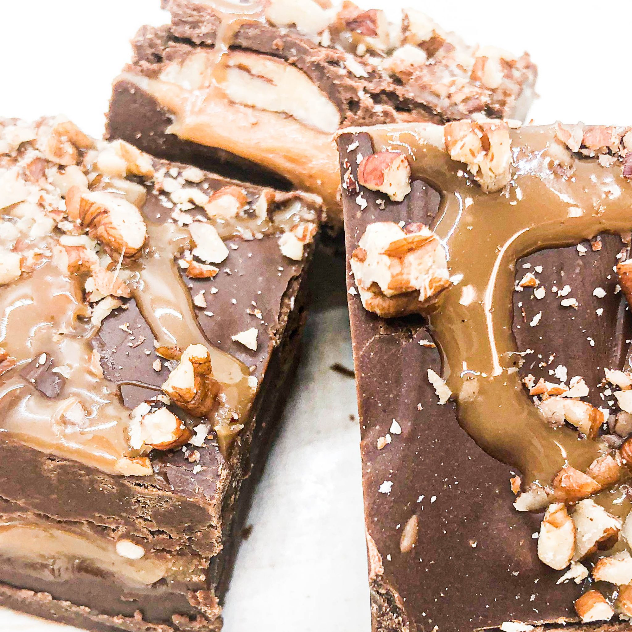 Handmade Fudge | Veni’s Sweet Shop | Best In USA 2021